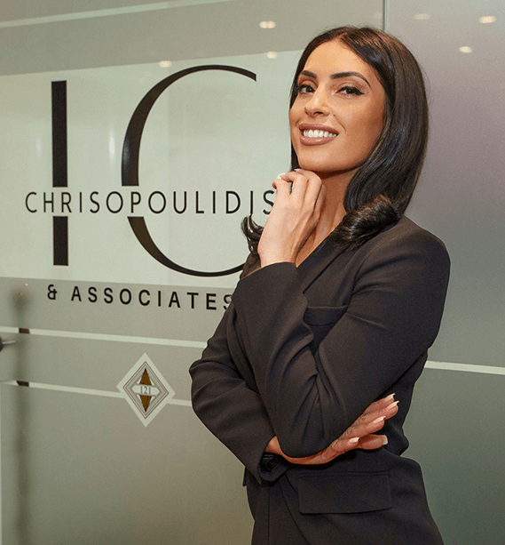 Criminal Lawyers | Chrisopoulidis & Associates